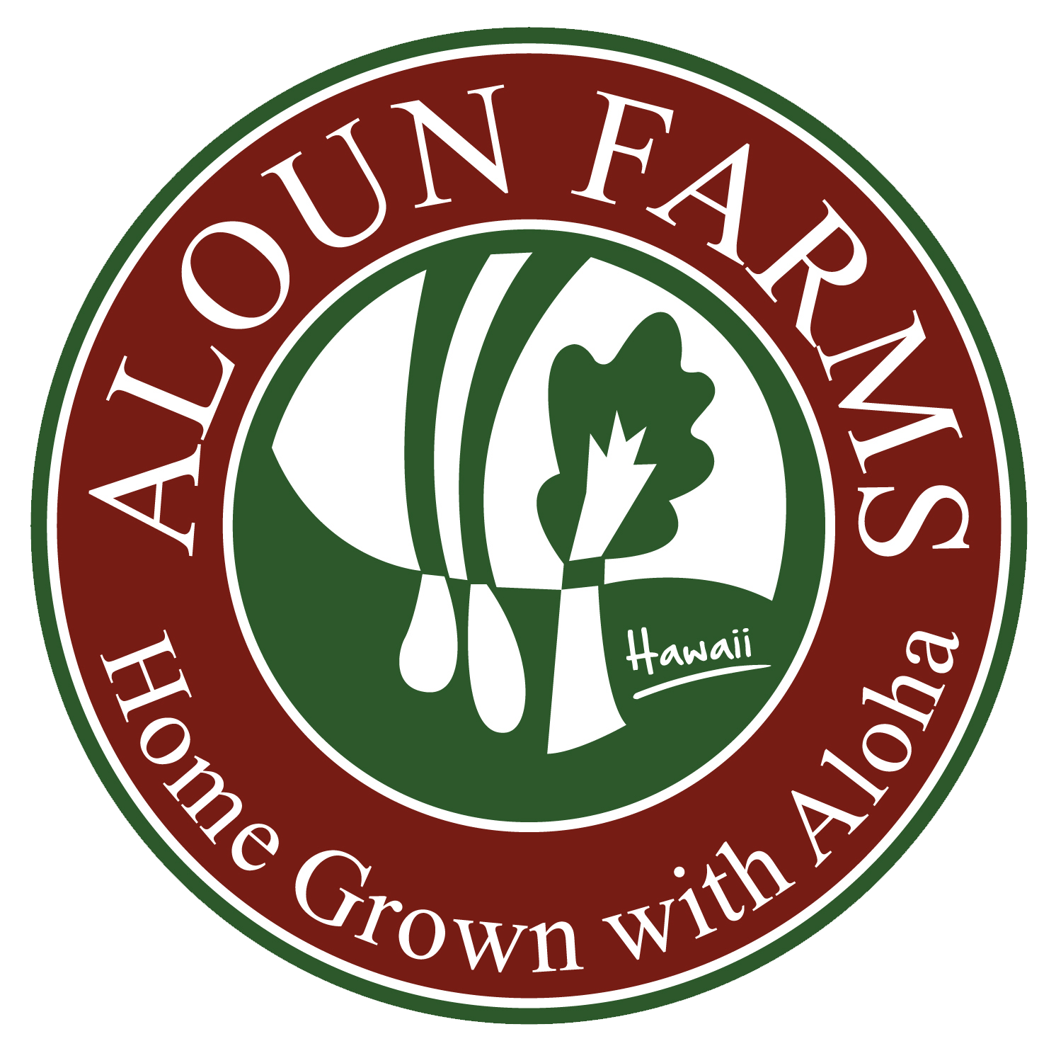 Aloun Farms Distributors and Wholesalers – Aloun Farms Hawaii