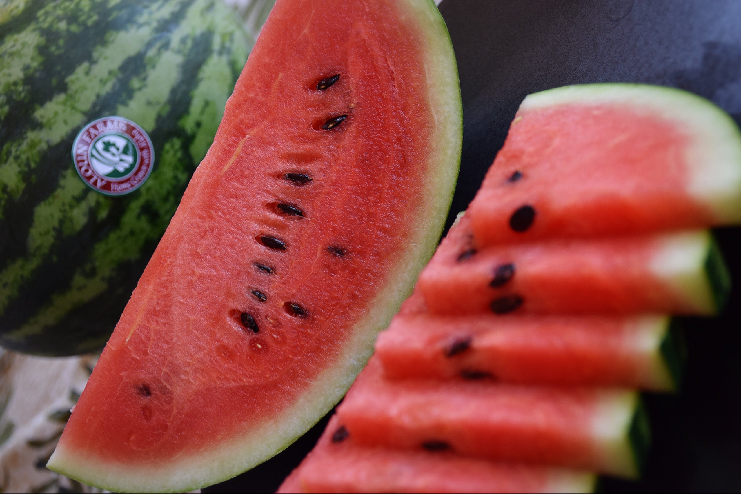 Watermelon – Aloun Farms Hawaii